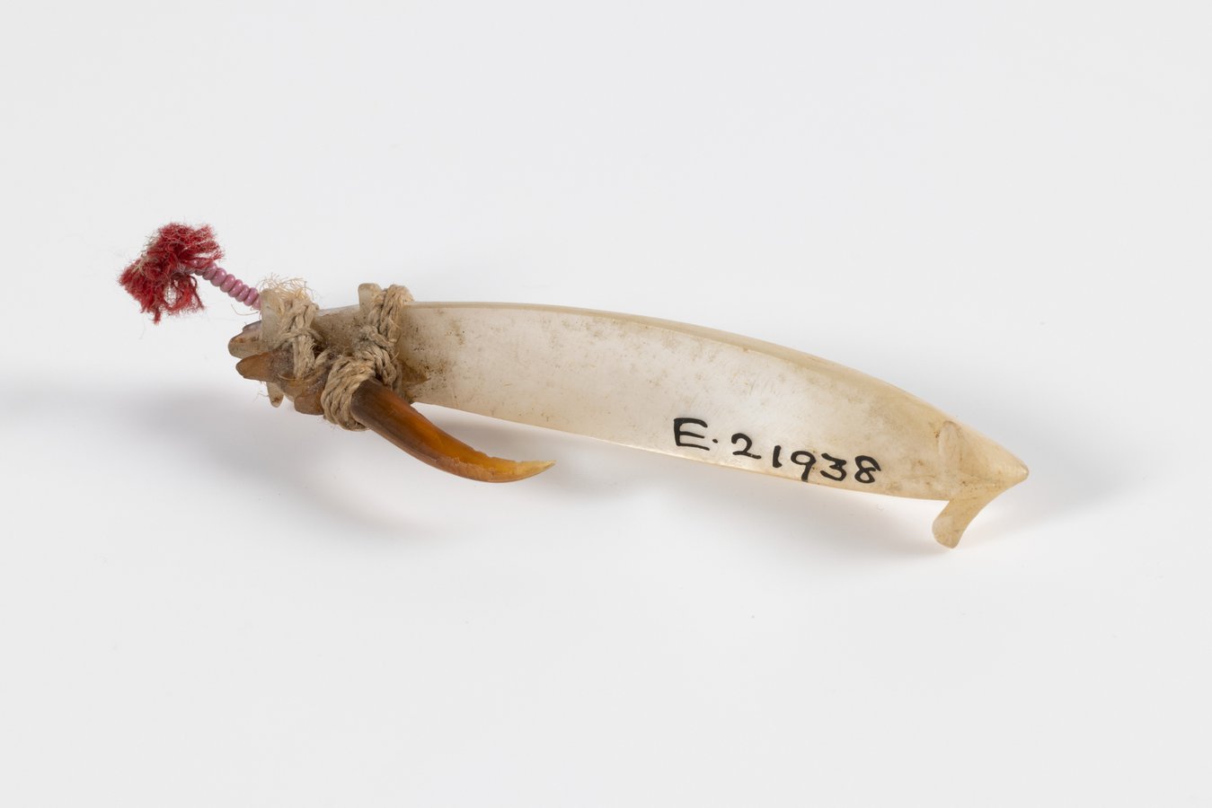 Solomon Islands fish hooks - The Australian Museum