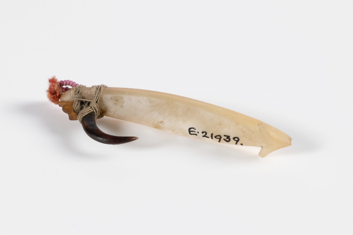 Solomon Islands fish hooks - The Australian Museum