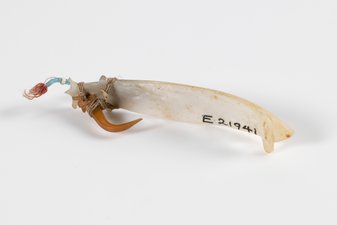 Solomon Islands fish hooks - The Australian Museum