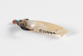 Solomon Islands fish hooks - The Australian Museum