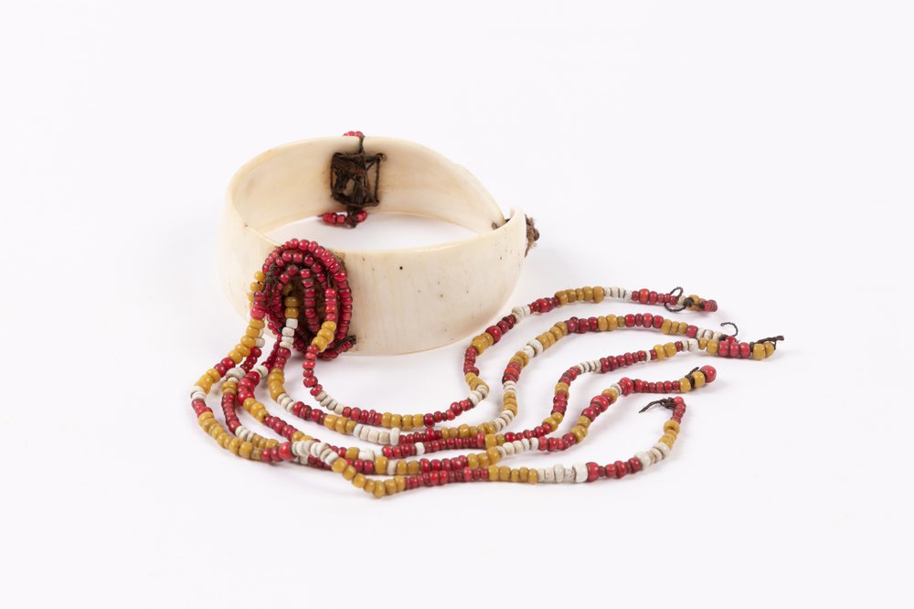 Bilas: Body Adornment from Papua New Guinea - The Australian Museum