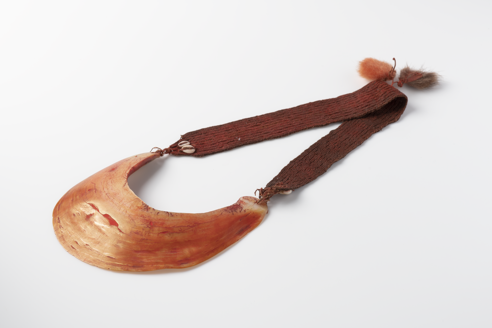 Bilas: Body Adornment from Papua New Guinea - The Australian Museum