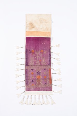 Lamak: A bridge between worlds - The Australian Museum