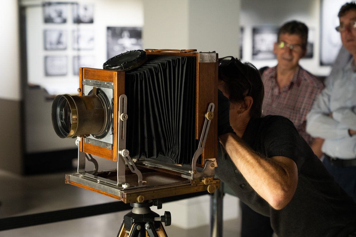 Photography - The Australian Museum