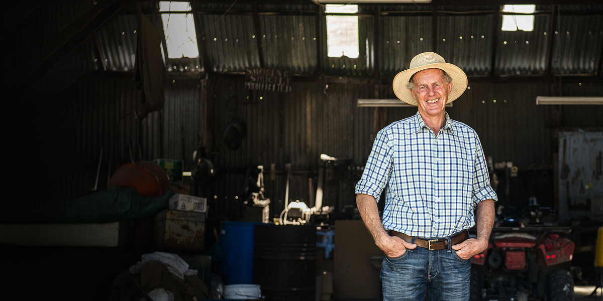 Changing Climate interviews - The Australian Museum
