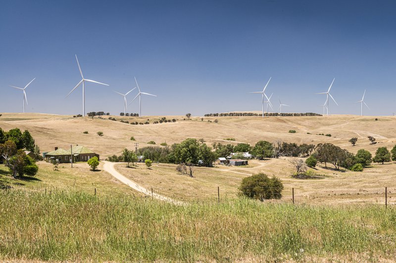 Climate change - The Australian Museum