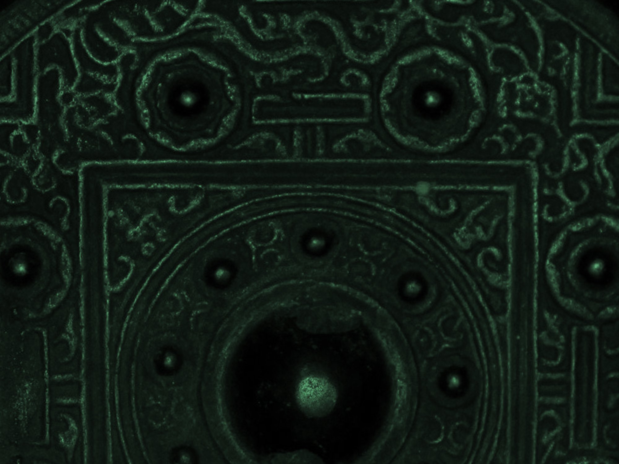 Chinese Collection - The Australian Museum