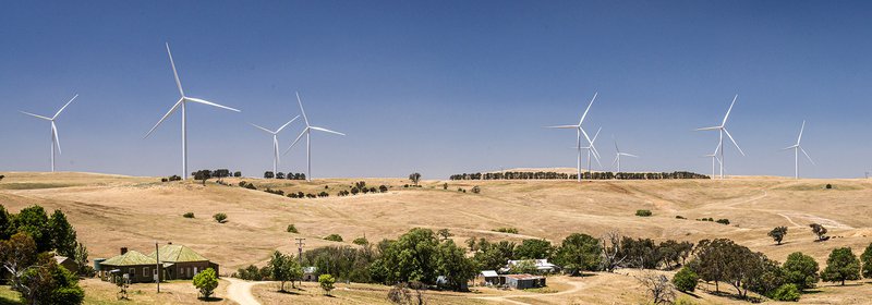 Climate change solutions - The Australian Museum