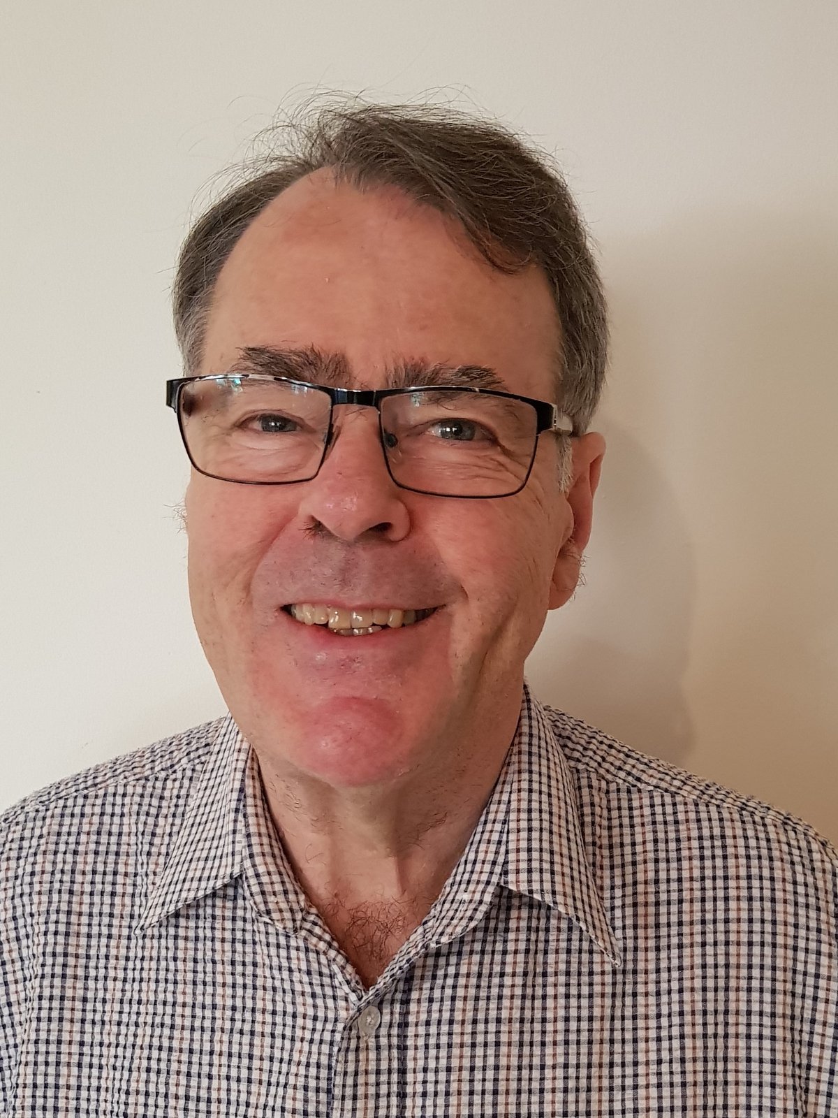 Dr Don Colgan - The Australian Museum