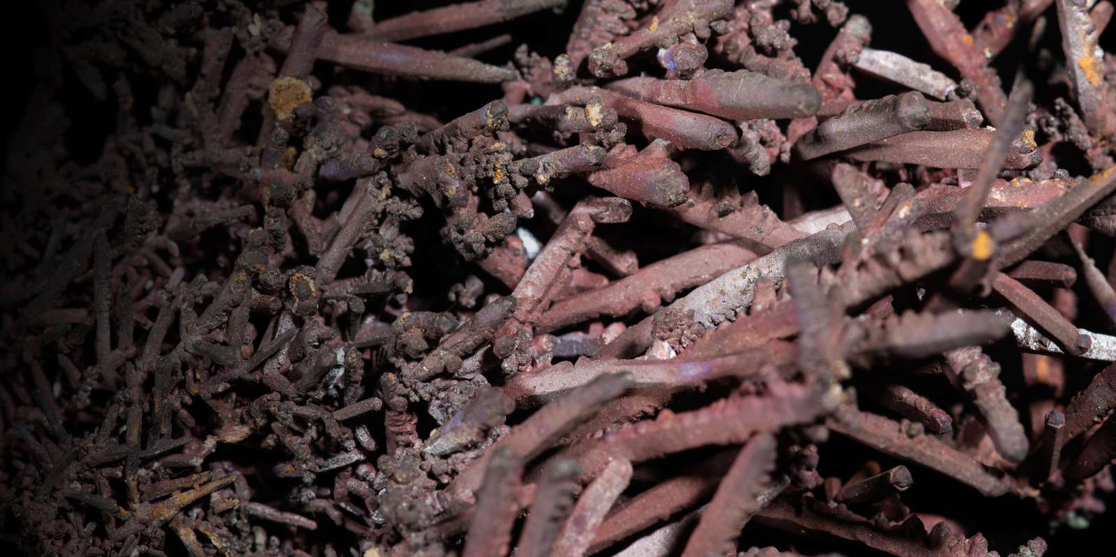 Australian Museum Minerals Gallery - The Australian Museum