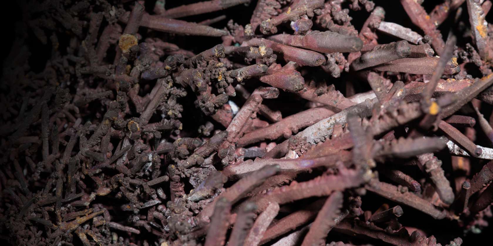 Australian Museum Minerals Gallery - The Australian Museum