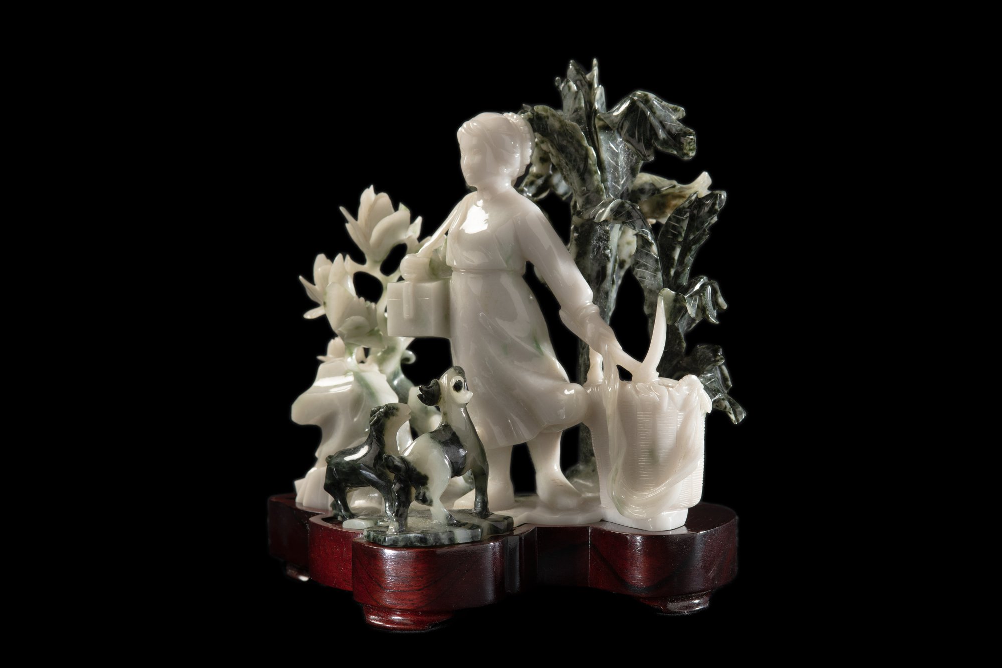 Australian Museum Ornamental Mineral Collection - The Australian Museum