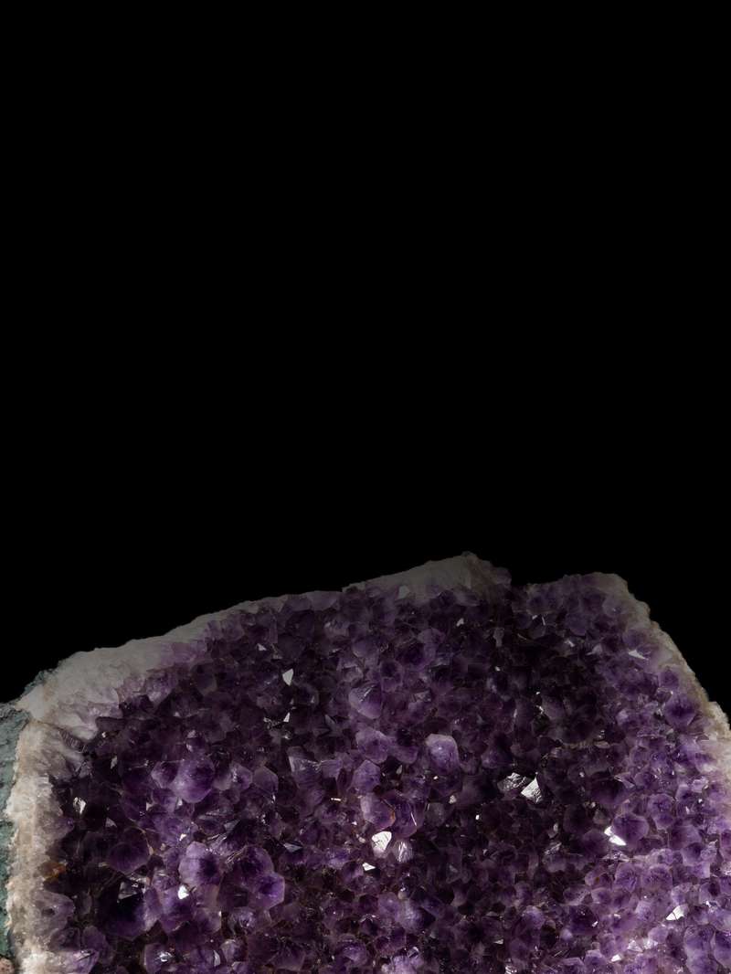 Australian Museum Minerals Gallery - The Australian Museum