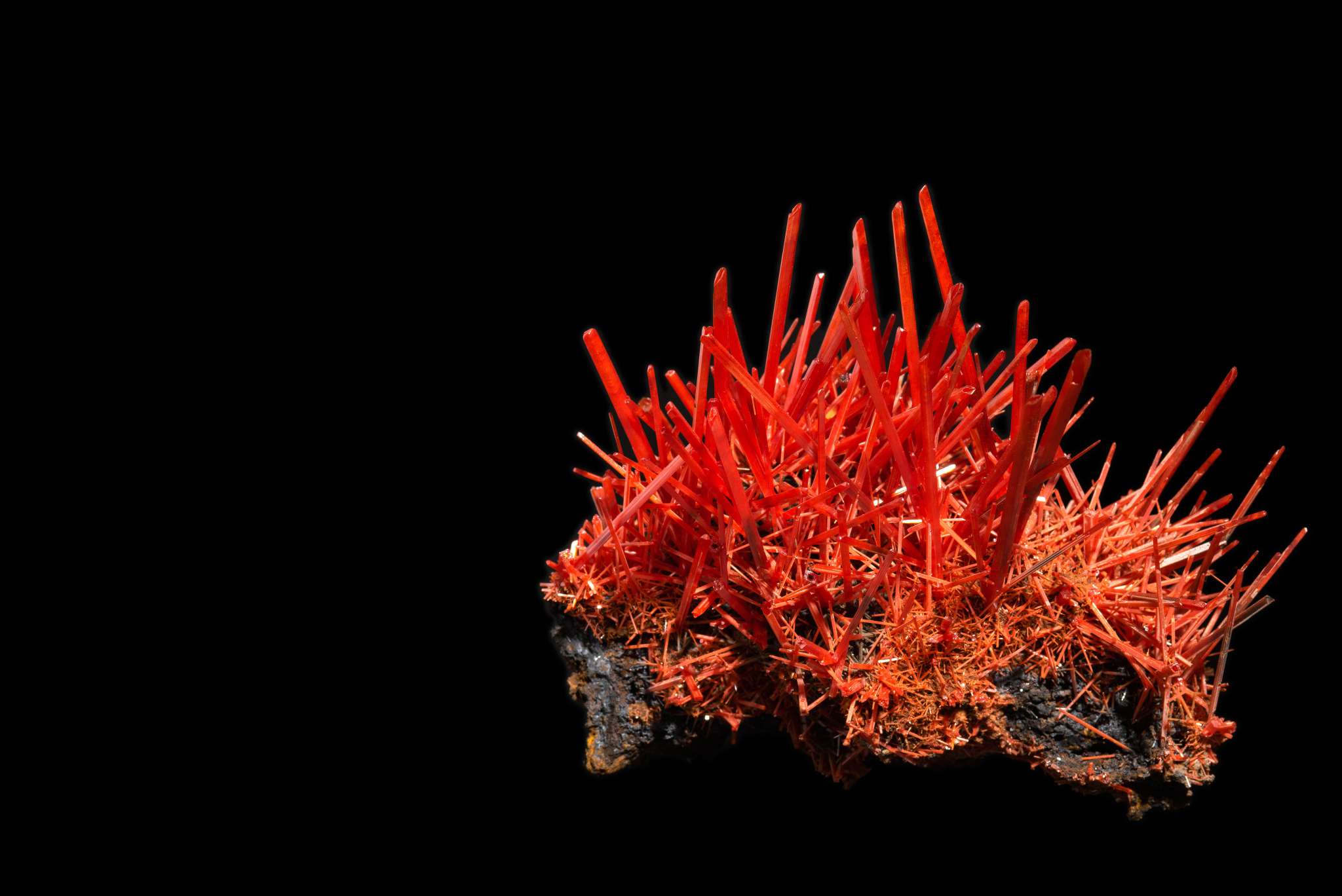 Minerals from Australia - The Australian Museum