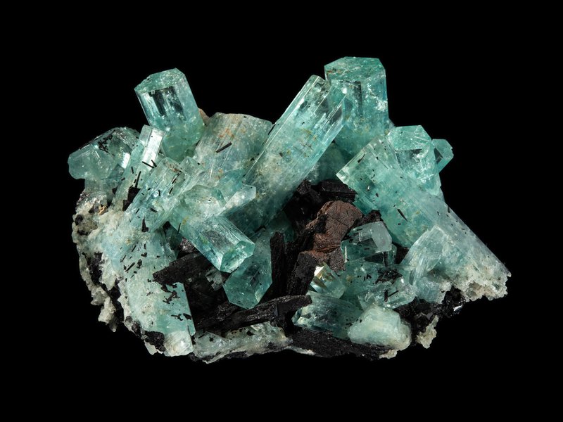 Learn about minerals - The Australian Museum