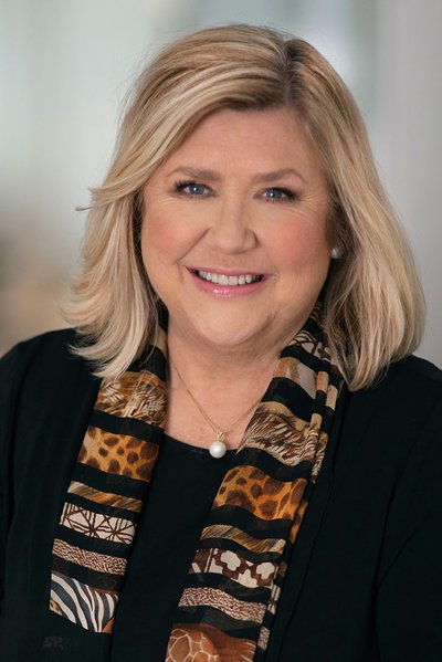 Kim McKay AO - The Australian Museum