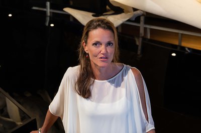 Fran Dorey - The Australian Museum