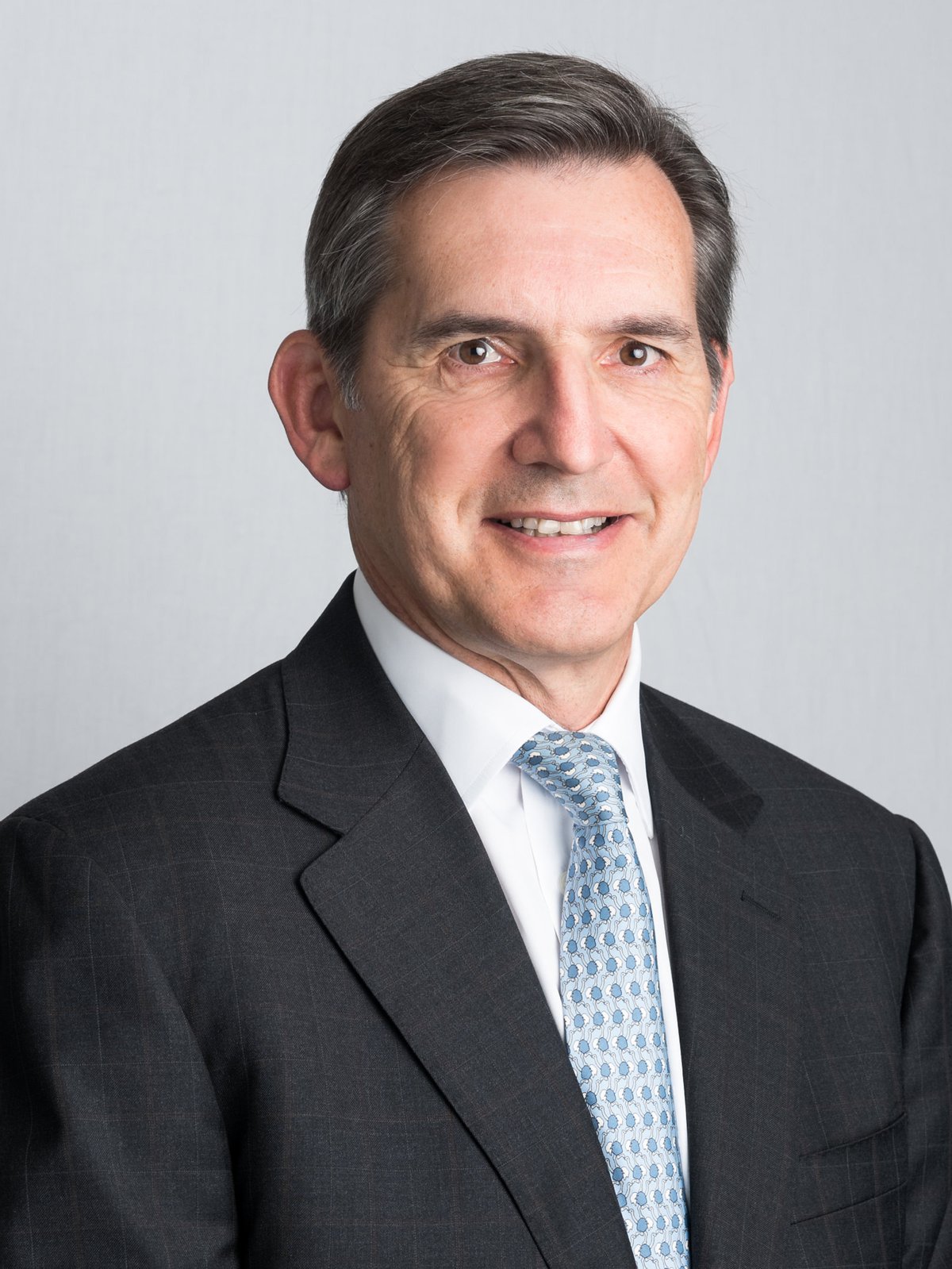 David Feetham appointed as new Chair of the Australian Museum ...