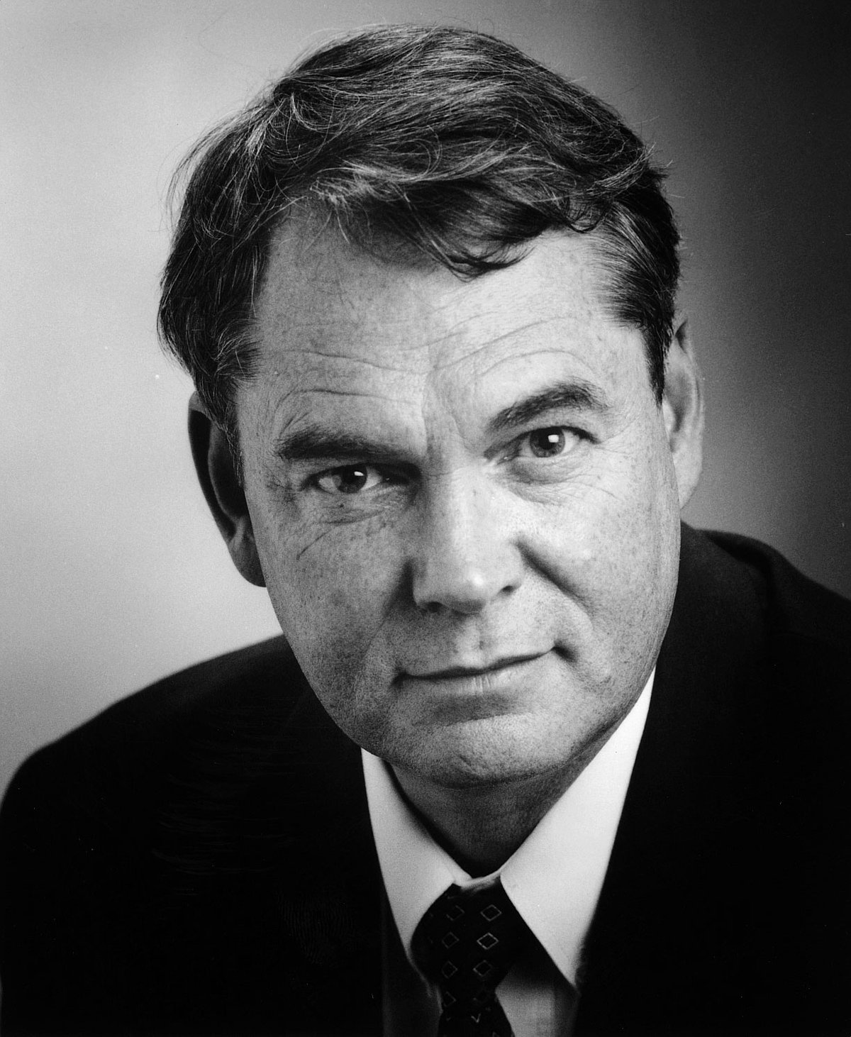 Dr Michael Archer, Director, 1999-2004 - The Australian Museum
