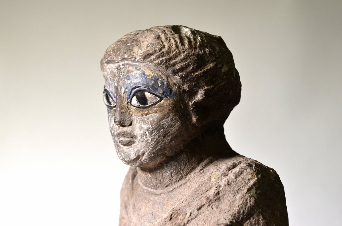 Scraps of Coptic Culture - The Australian Museum Blog