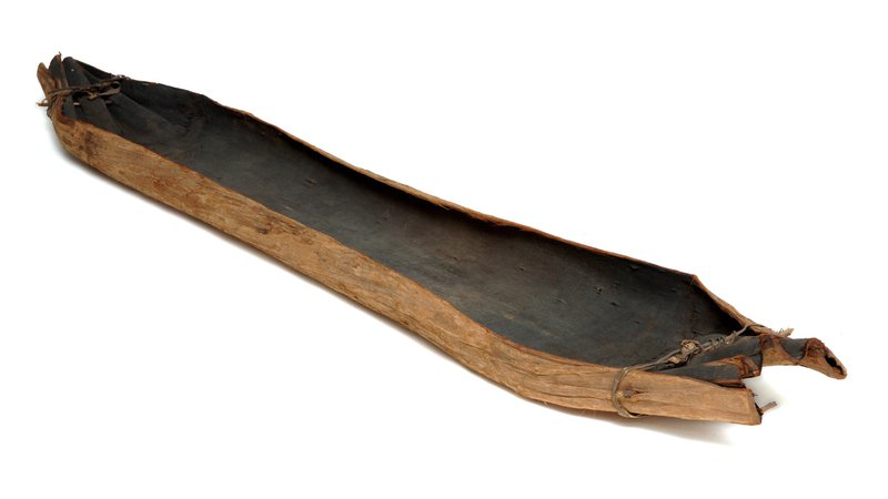 First Nations watercraft culture - The Australian Museum