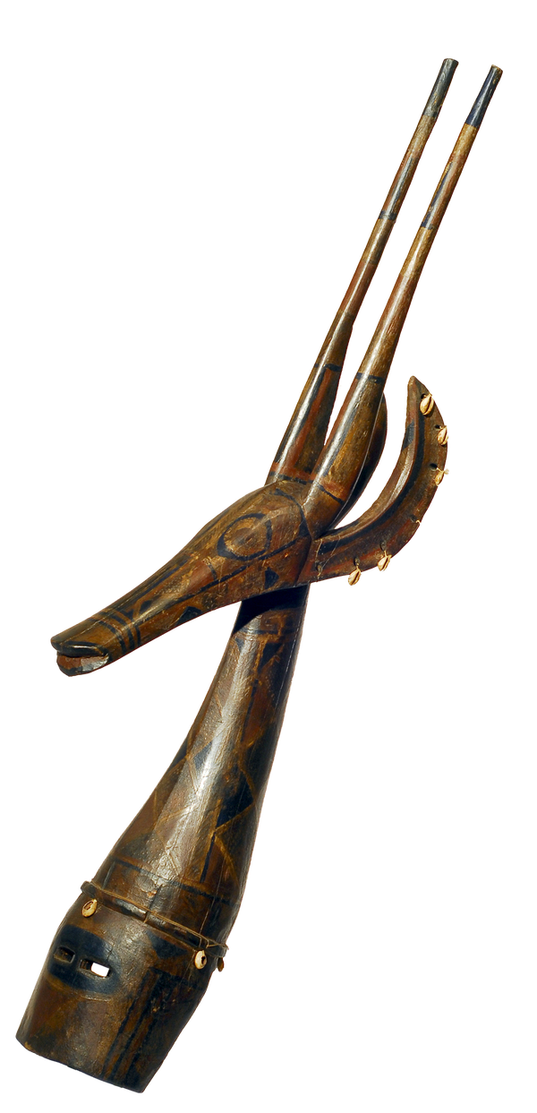 African Collection - The Australian Museum