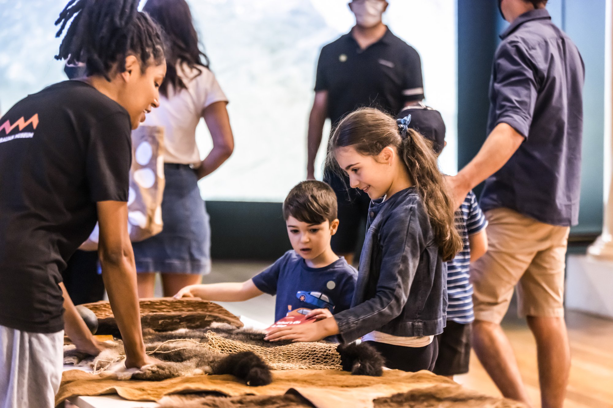 News bites - The Australian Museum