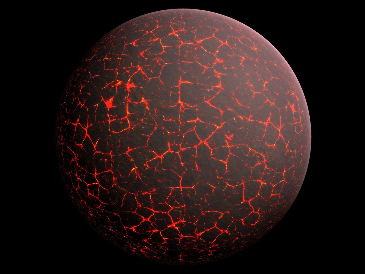 Rocks from space - The Australian Museum