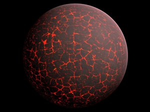 Rocks from space - The Australian Museum