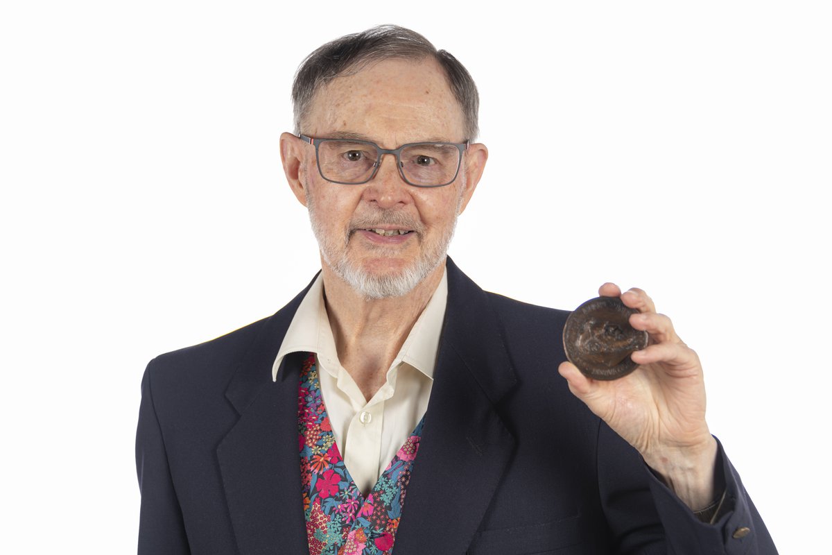 Ulysses to Frankham: Celebrating award winning science - The Australian ...