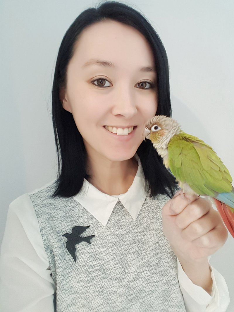 Emily Cave - The Australian Museum