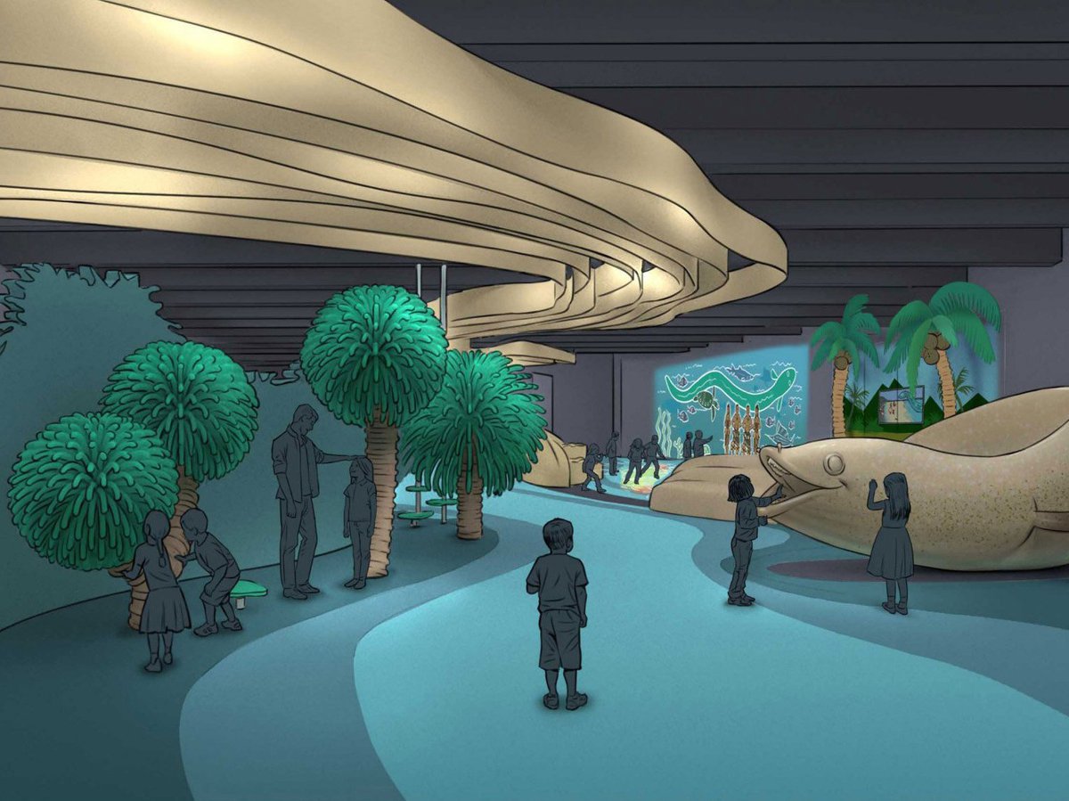 Starting where you are: First Nations non-linear storytelling - The ...