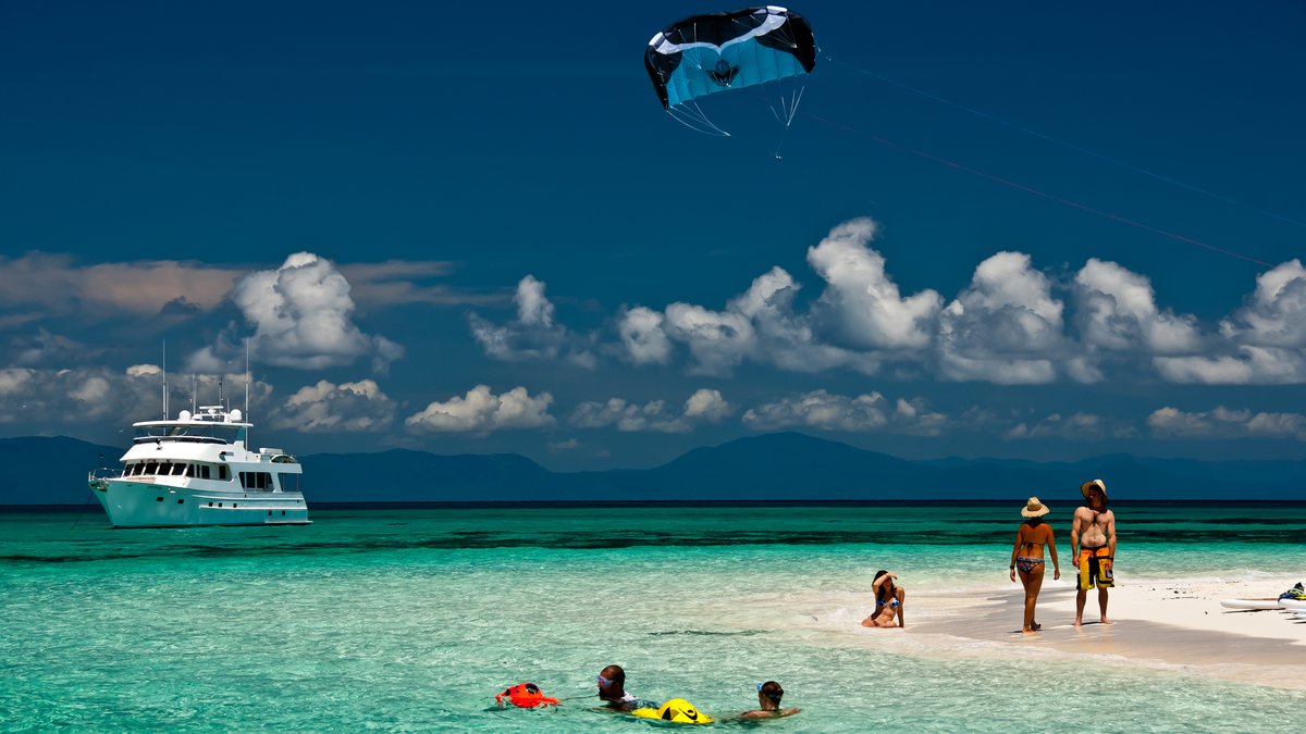 What you need to know about Australian coral reefs - The Australian ...