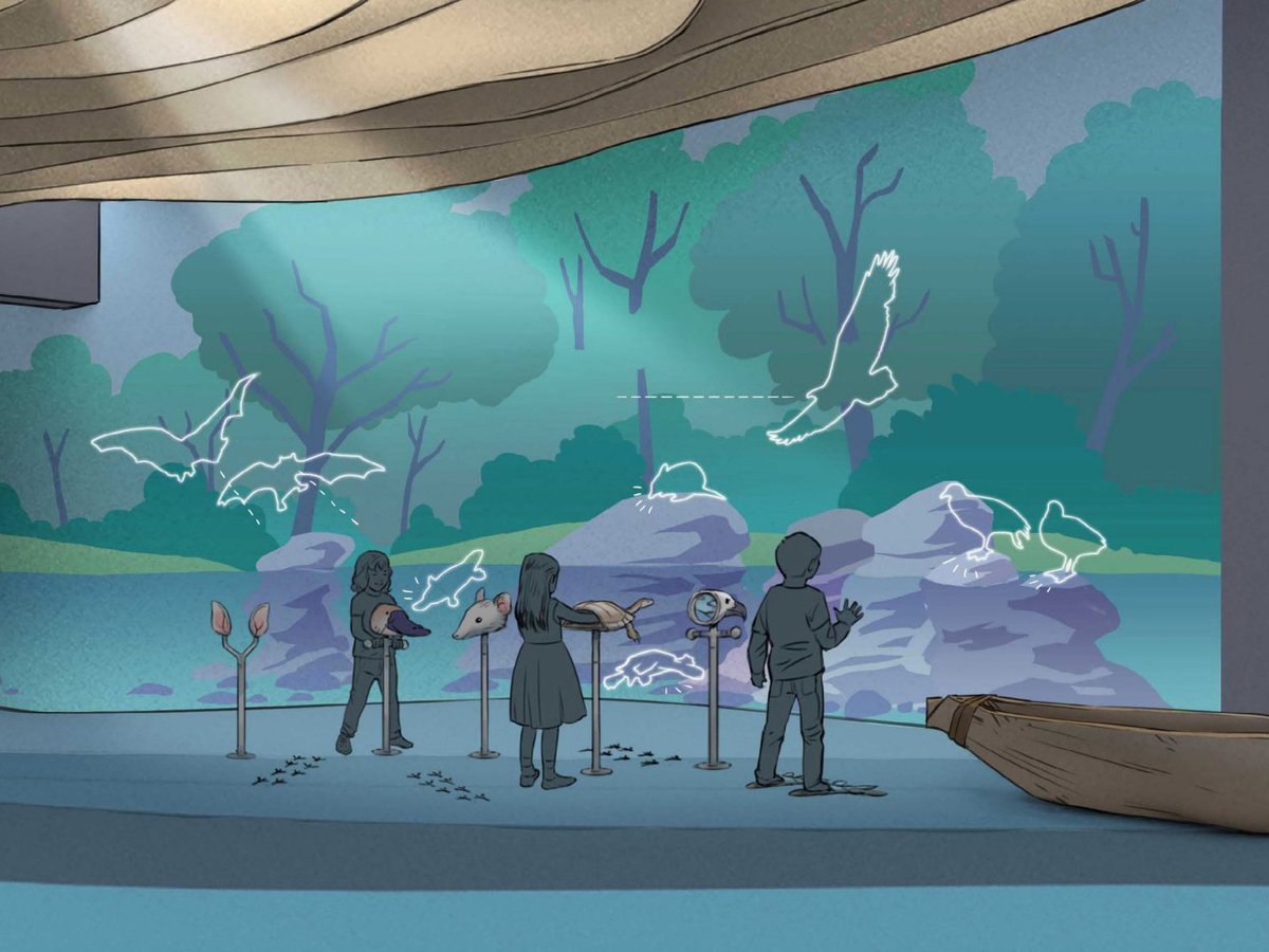 Explore Magazine – Winter 2022 - The Australian Museum