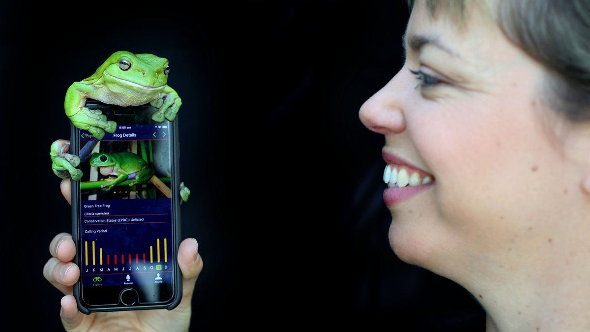 Impact of Giving - The Australian Museum