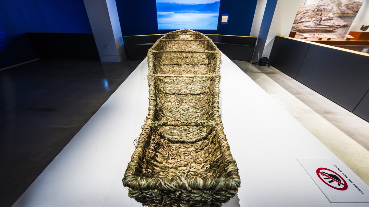 GADI exhibition
