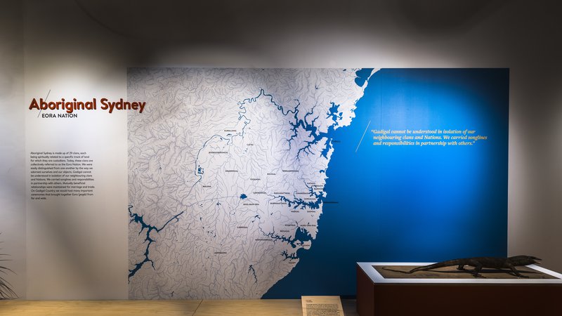 GADI exhibition