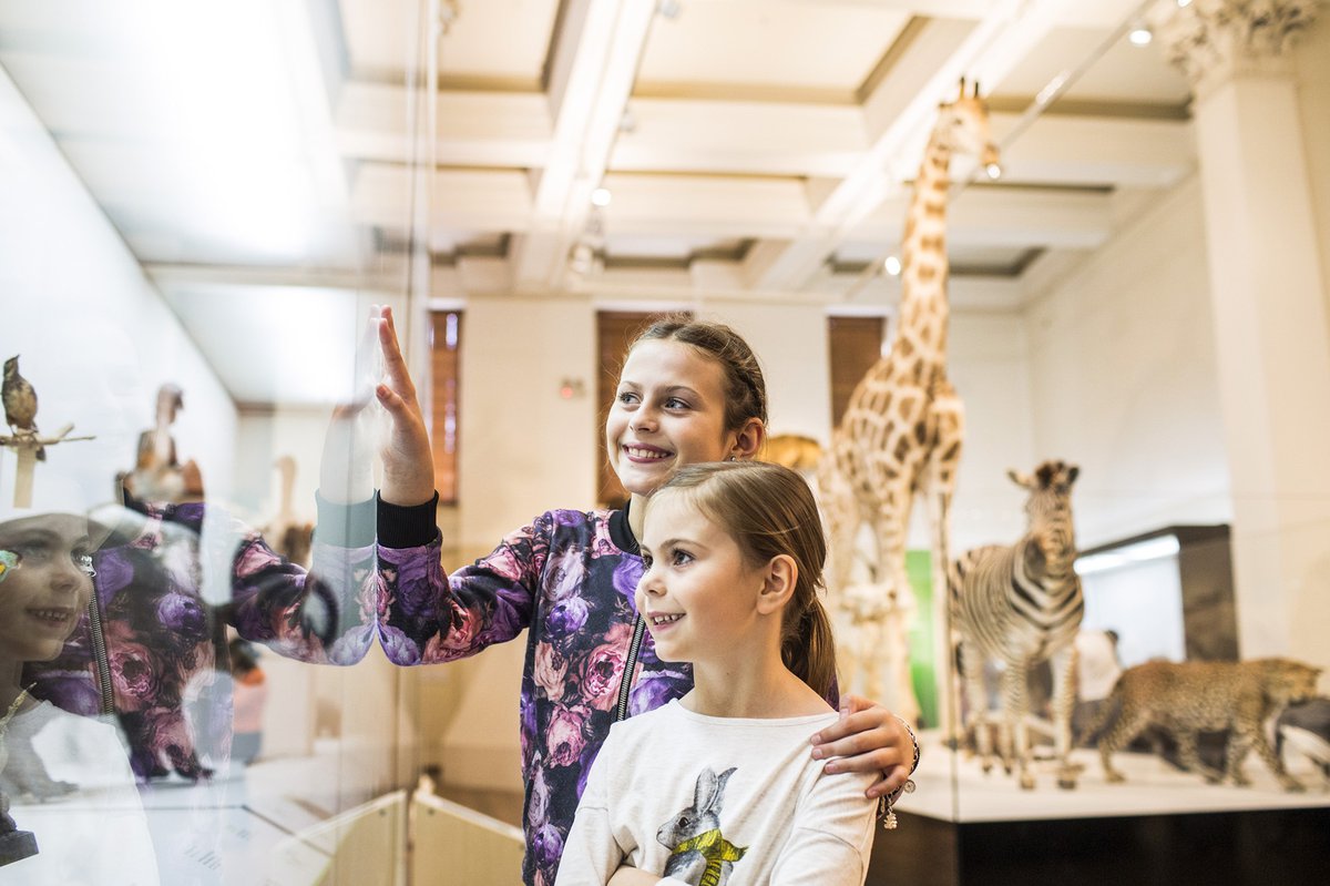 Donate to the Australian Museum Foundation - The Australian Museum
