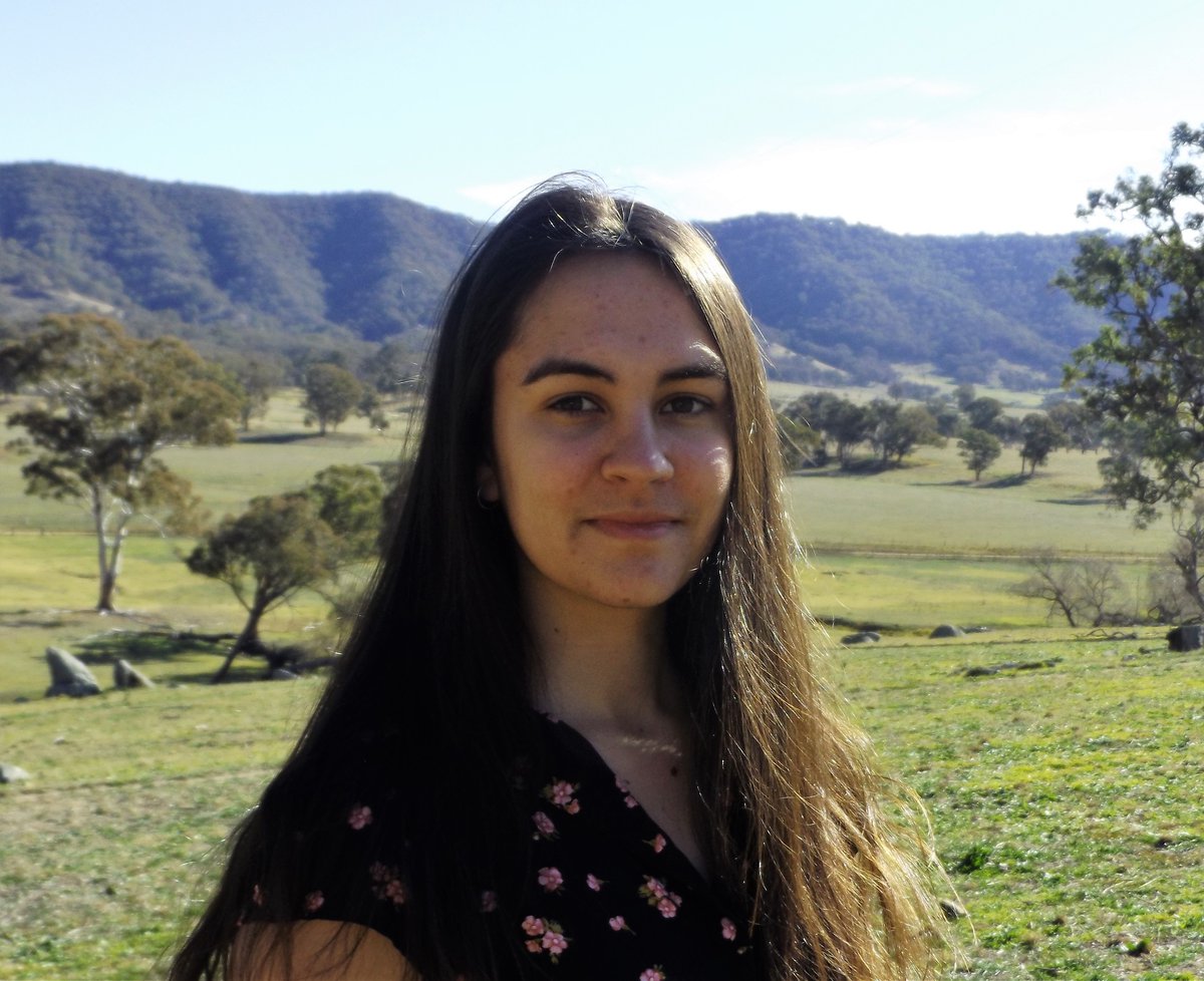 Grace Gillard - The Australian Museum