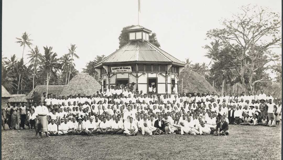 Celebrating the 60th Anniversary of Sāmoa’s Independence - The ...