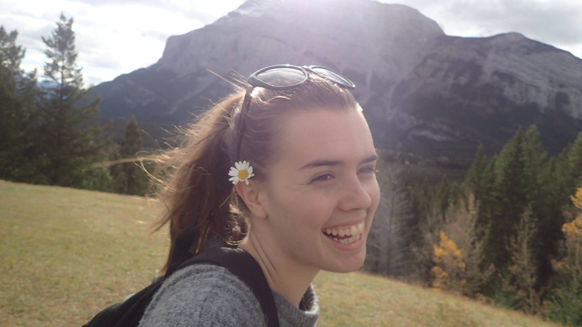 Harriet Simes - The Australian Museum