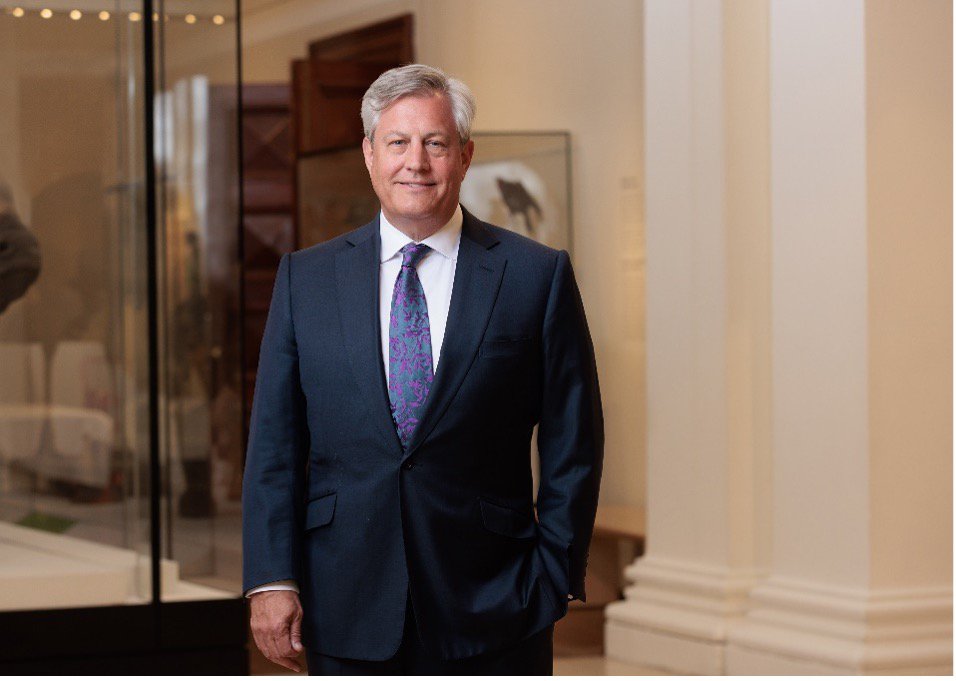 New President and Trustees appointed to the Australian Museum Trust ...