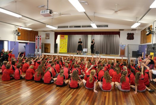 Science on the Road – Far West Tour - The Australian Museum Blog