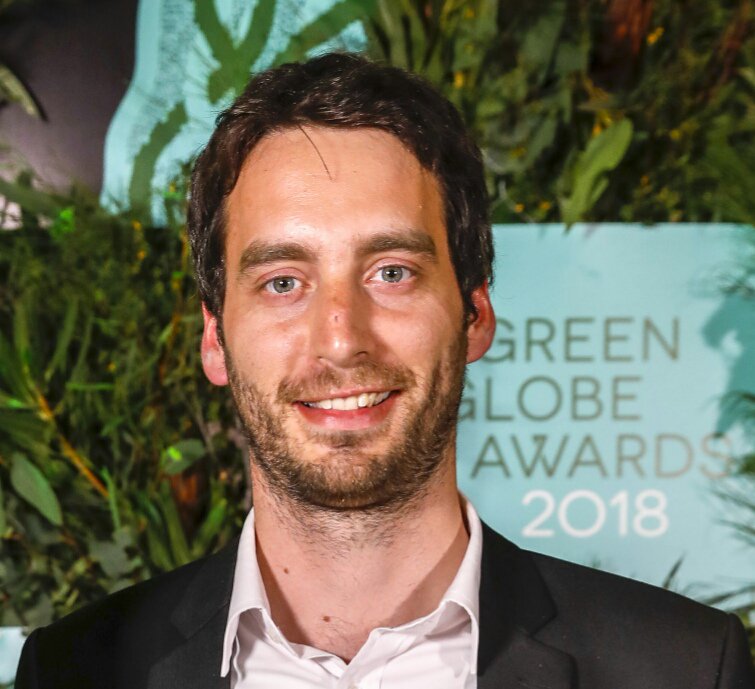 Christopher Portway - The Australian Museum