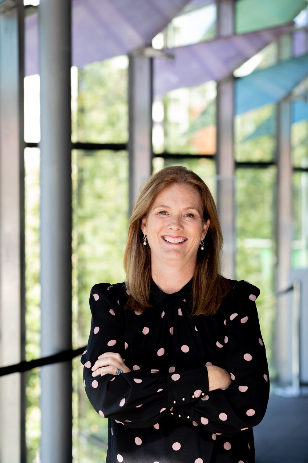 Jacinta Spurrett - The Australian Museum