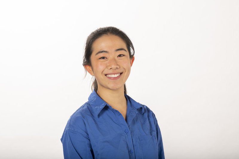 Jenny Wang - The Australian Museum