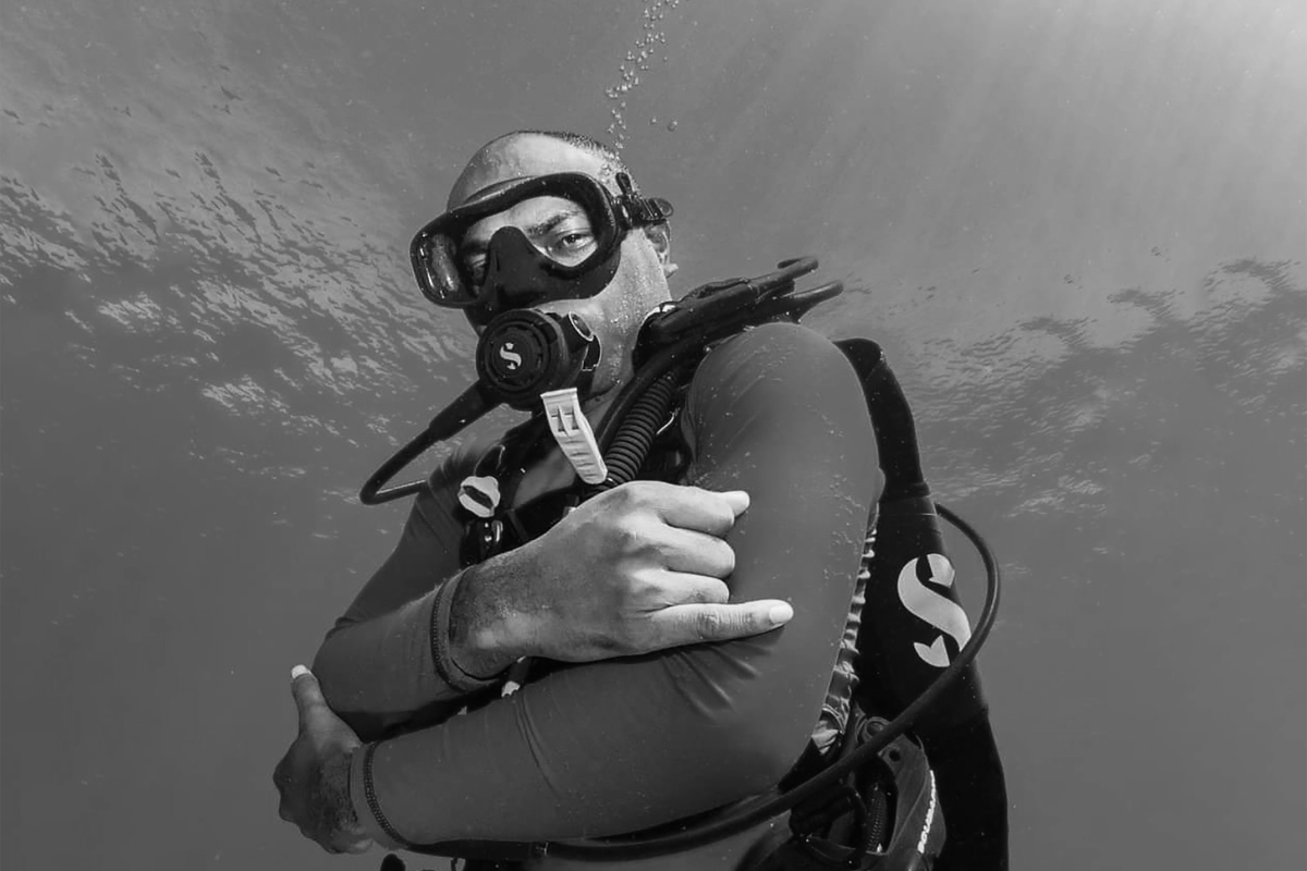 Respect and fear - The Australian Museum