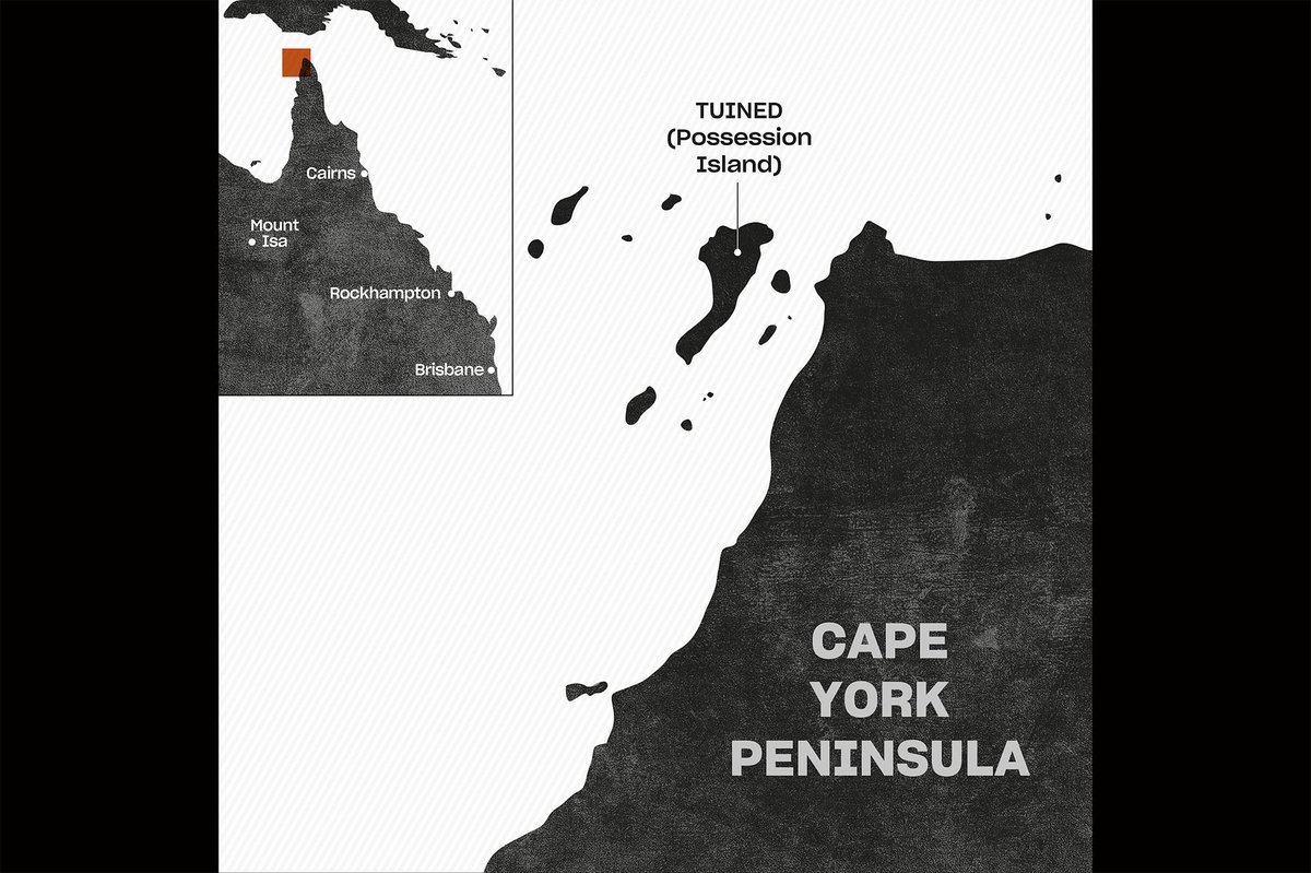 Contested Possession - The Australian Museum