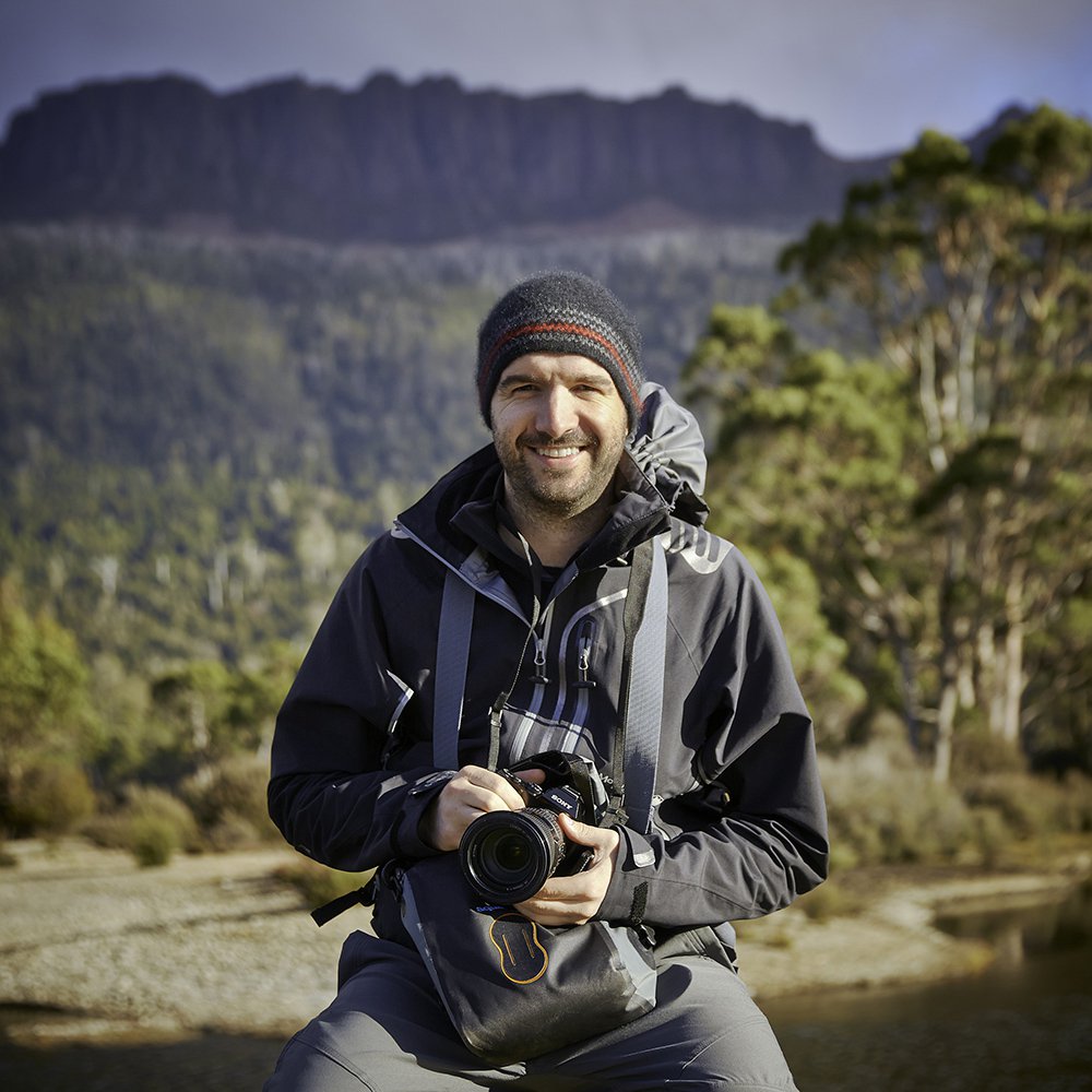 AMplify: Episode 20, nature photographer Luke Tsharke - The Australian ...