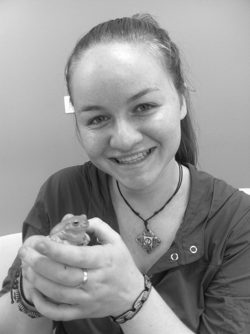 Madeline Sheard - The Australian Museum